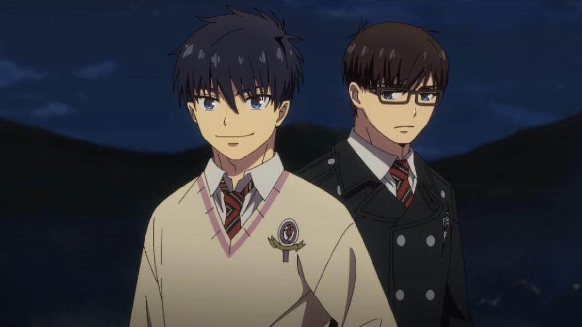 Blue Exorcist season 3 Episode 8: Release date, Preview