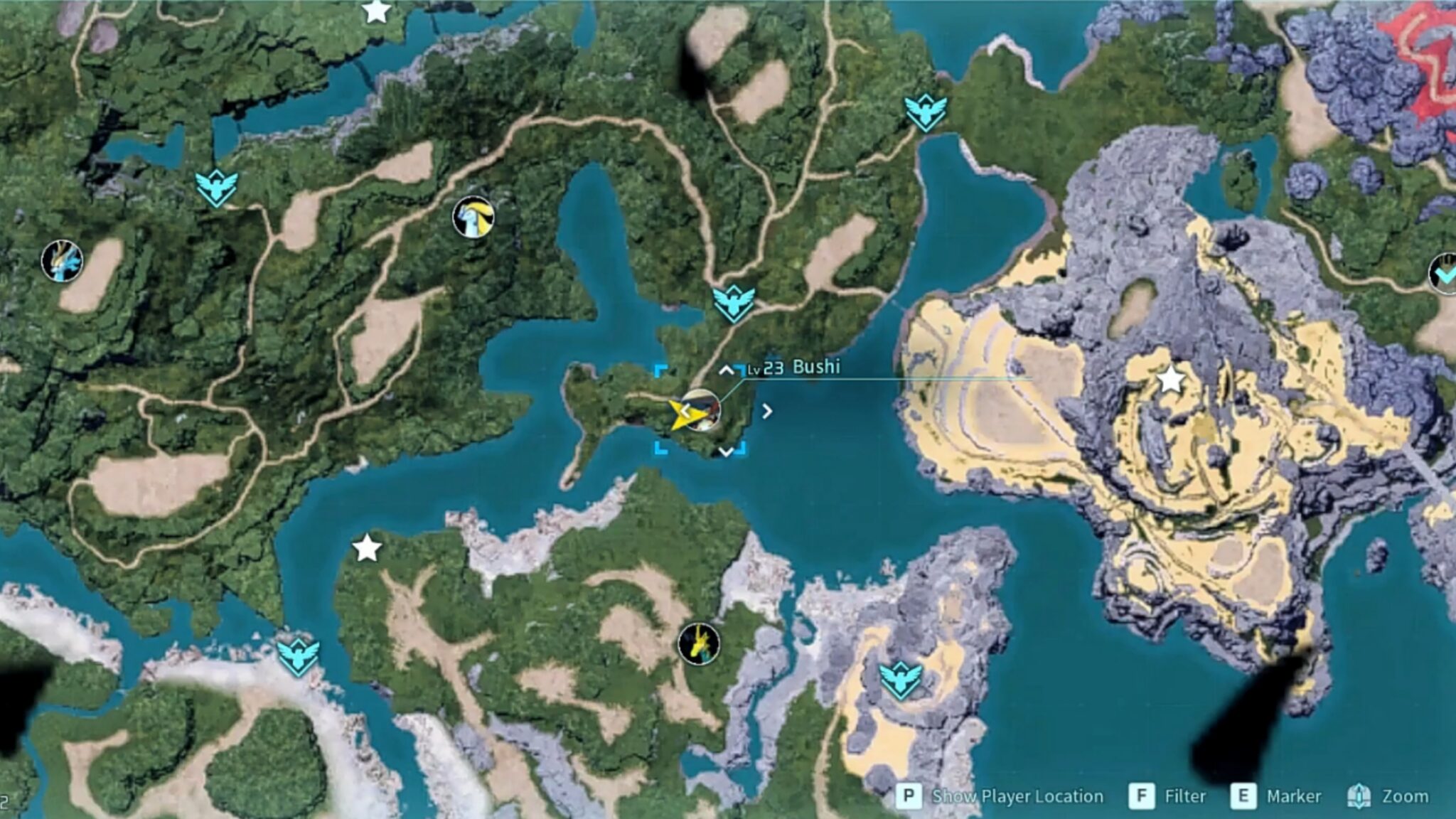 How to get Anubis through breeding in early game? Palworld