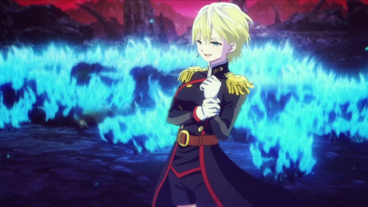 Chained Soldier Ep 7: Release date, Preview