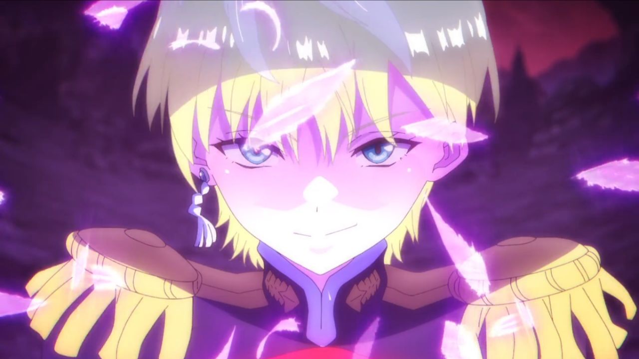 Chained Soldier Episode 8: Release date, Preview