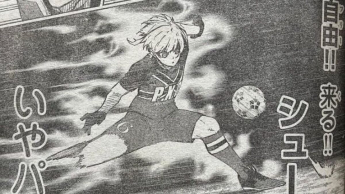 Read Blue Lock Chapter 252 Online: Raws and Release Date