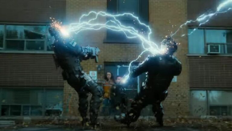 ‘Code 8: Part II’ Ending Explained In Detail