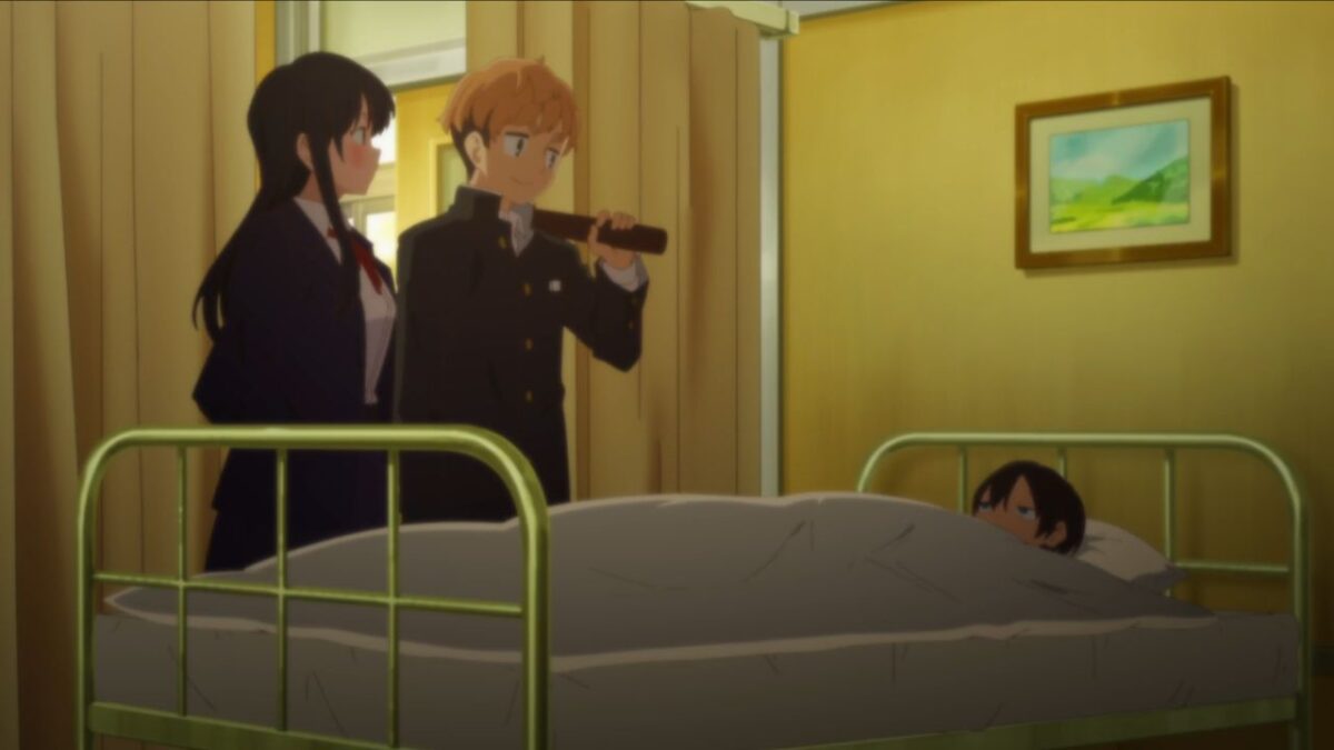 Dangers in My Heart S2 Ep 7: Release date, Preview