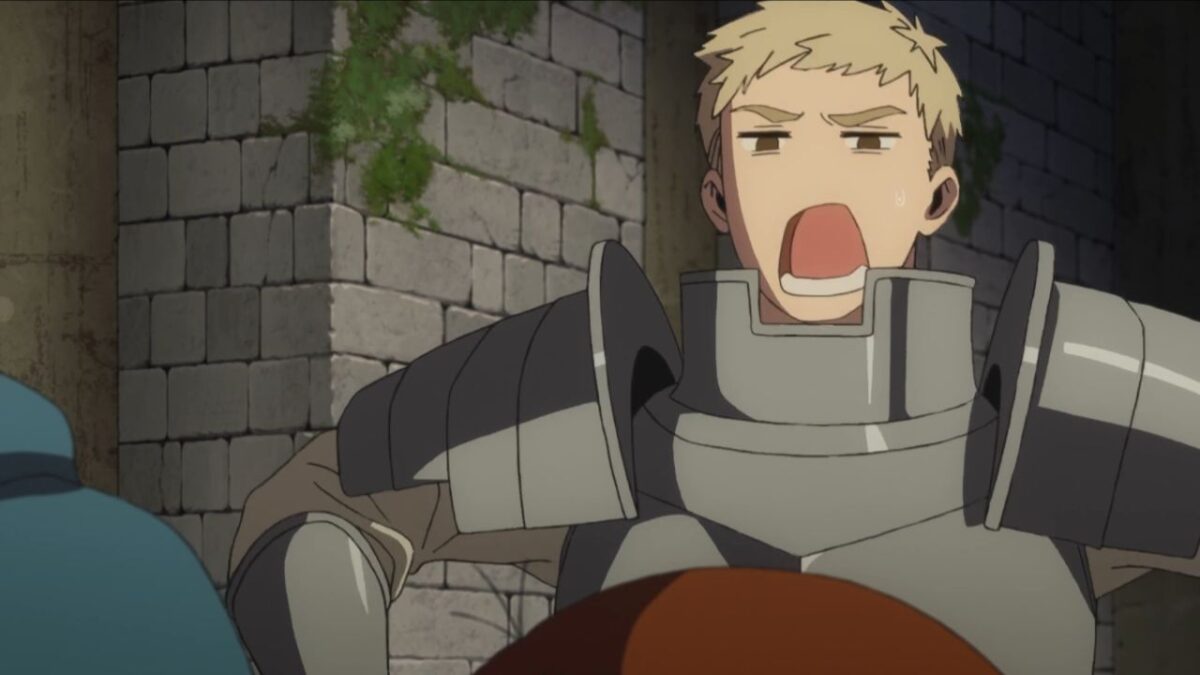 Delicious in Dungeon Episode 7: Release date, Preview