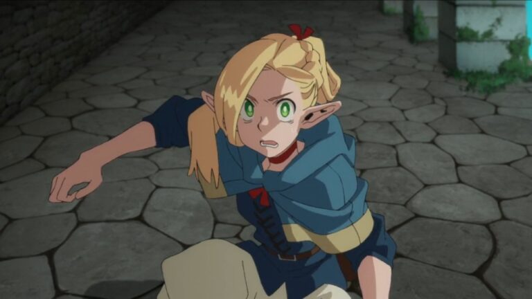 Delicious in Dungeon Episode 9: Release date, Preview