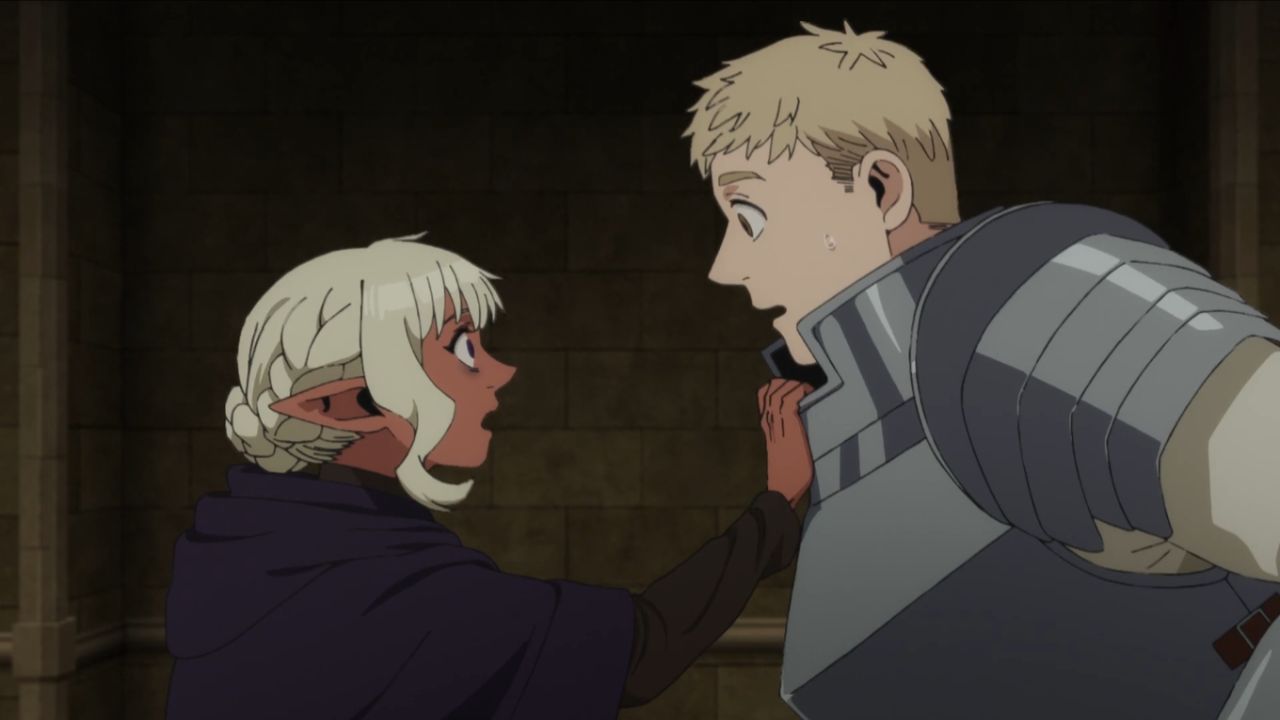 Delicious in Dungeon Episode 7: Release date, Preview