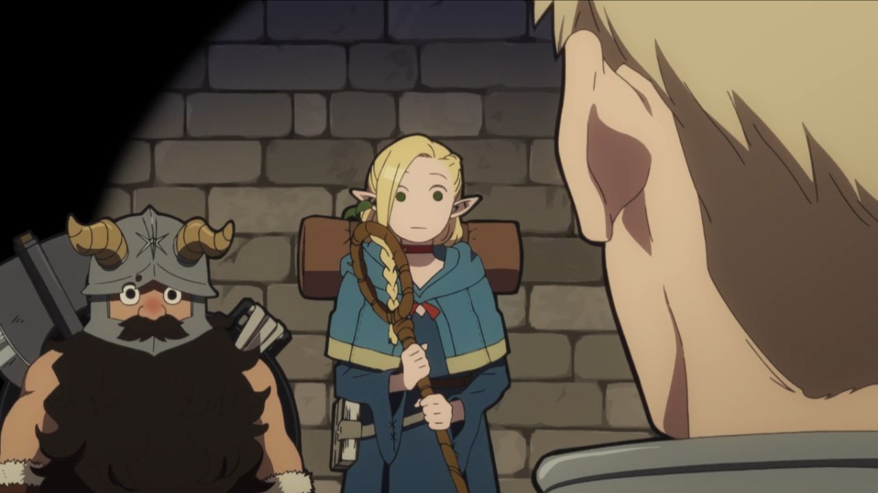 Delicious in Dungeon Episode 7: Release date, Preview