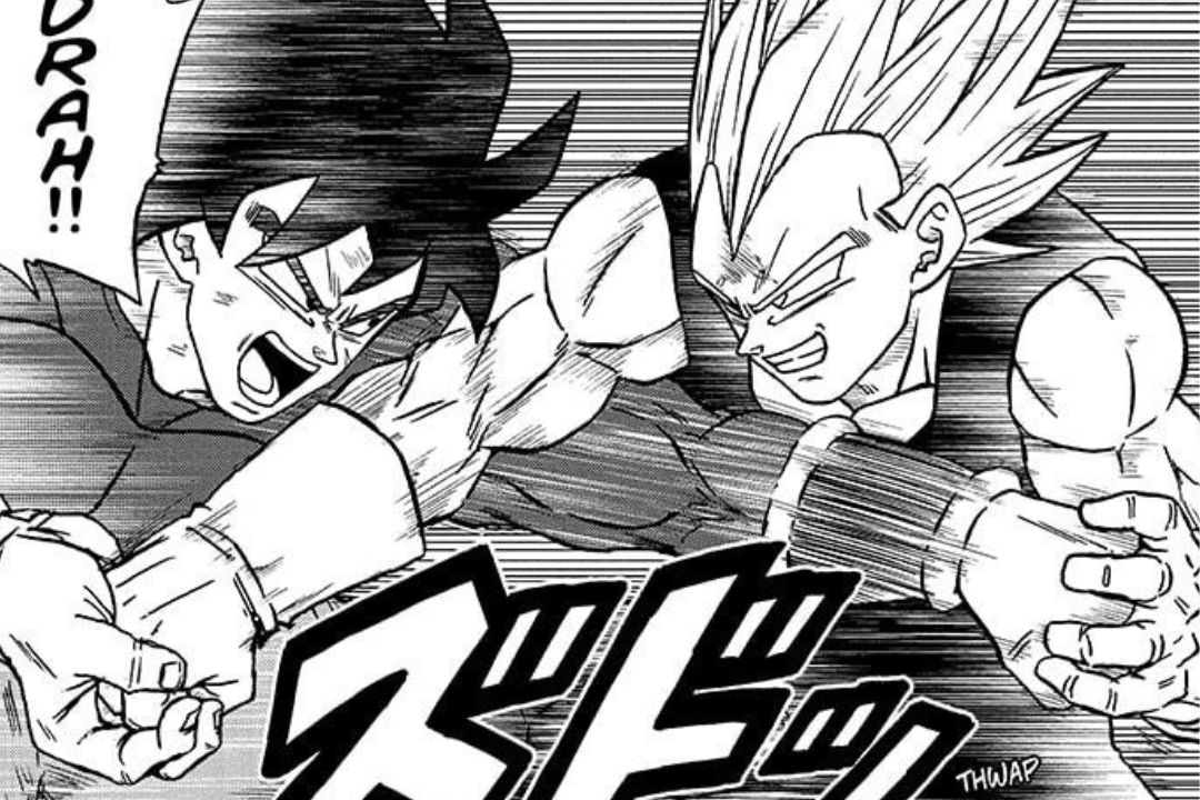Read Dragon Ball Super Ch 102 Online: Raws & Release Date