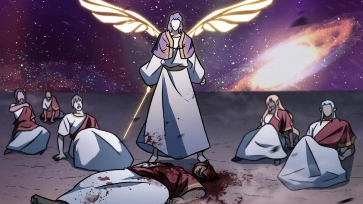 Read The Player Who Can’t Level Up Ch 138 Online, Review