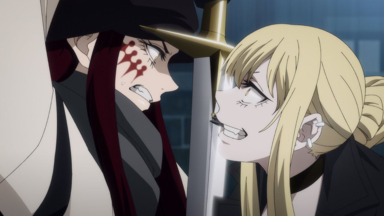 The Witch and the Beast Episode 7 Release Date, Preview
