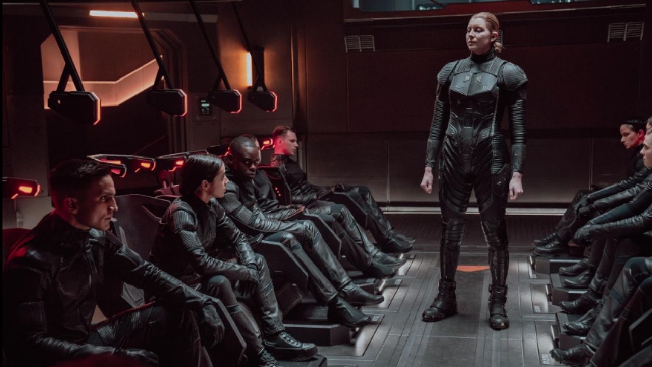 Halo Season 2 Episode 3 Recap & Speculation