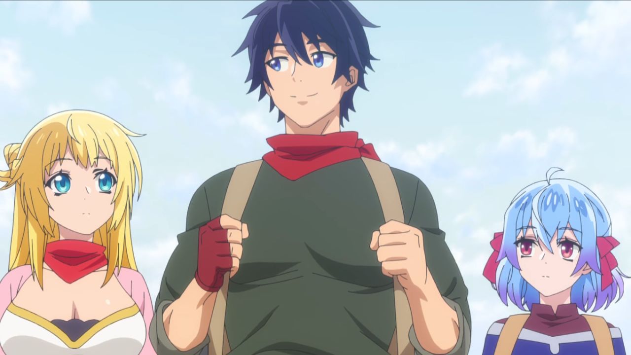 Banished from the Hero’s Party S2 Ep 7 Release date, Preview