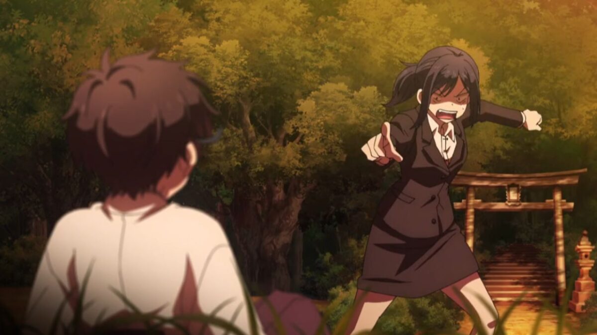 My Instant Death Ability Ep 3: Release date, Preview