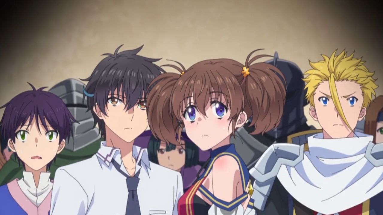My Instant Death Ability Ep 3: Release date, Preview