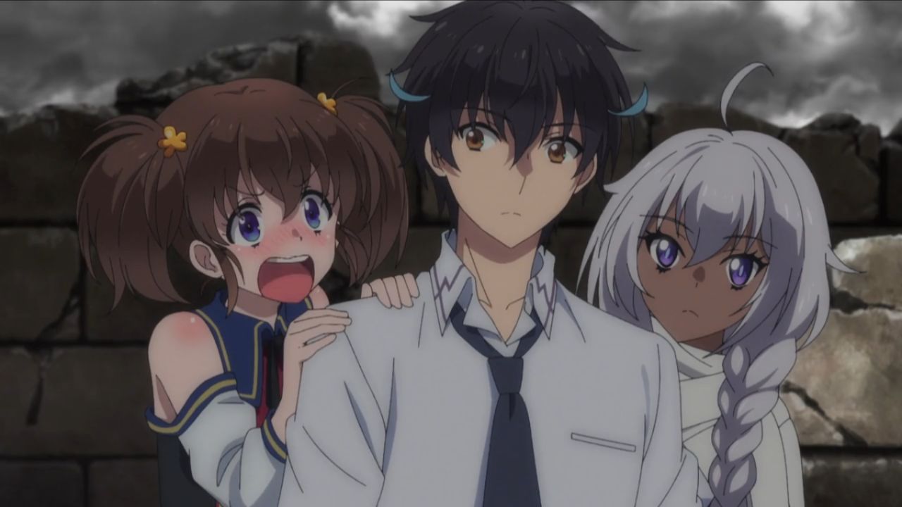 My Instant Death Ability Ep 8: Release date, Preview