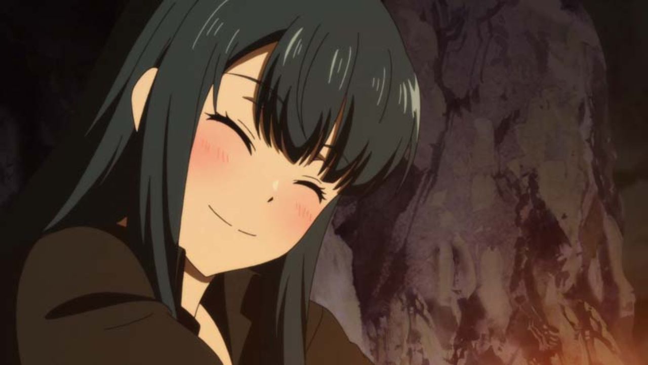 The Wrong Way To Use Healing Magic: Episode 6 Release Date