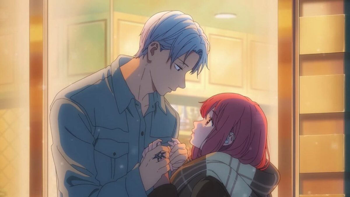 A Sign of Affection: Episode 7 Release Date, Preview