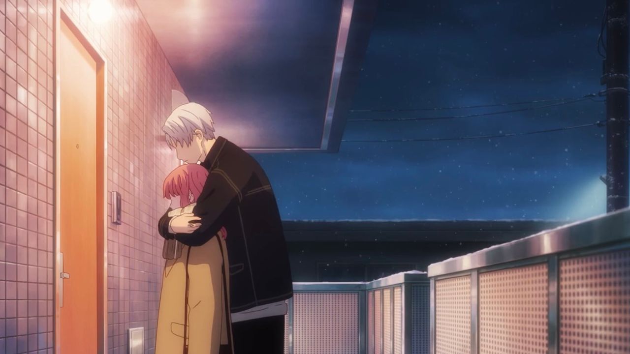 A Sign of Affection: Episode 7 Release Date, Preview