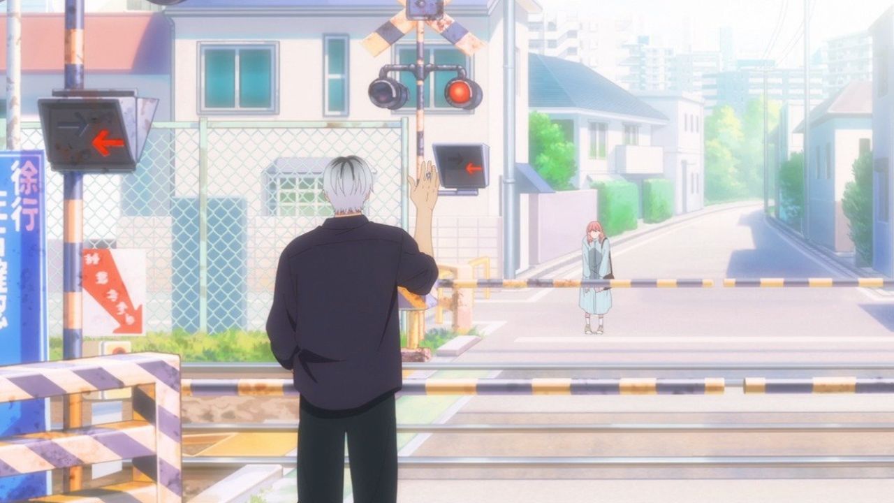 A Sign of Affection: Episode 8 Release Date, Preview