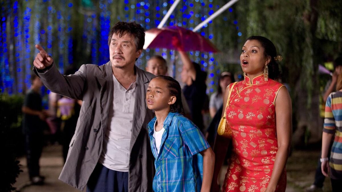 Apa Film Jackie Chan Terbaik Sepanjang Masa?