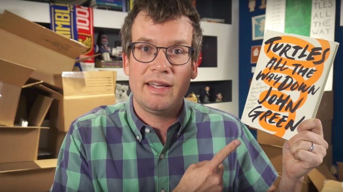 John Green’s Movie Adaptation’s Streamer Gets Confirmed