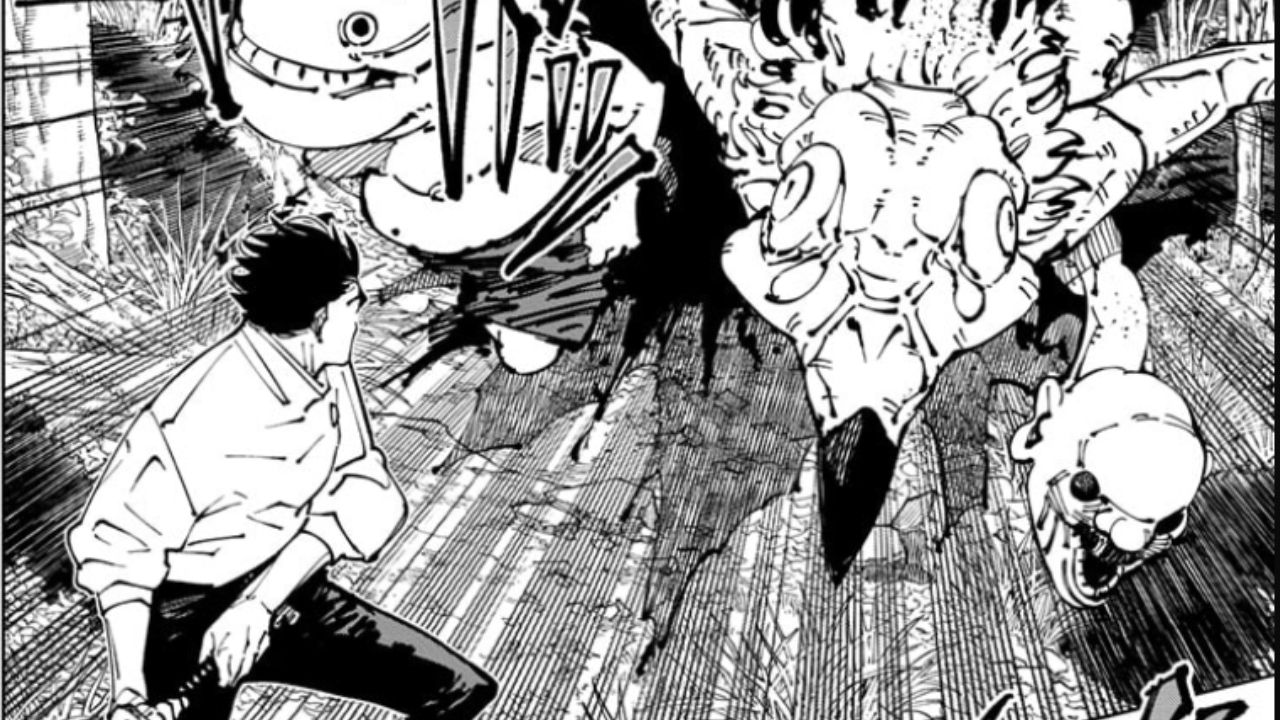 Read Jujutsu Kaisen Ch 249 Online: Raws and Release Date