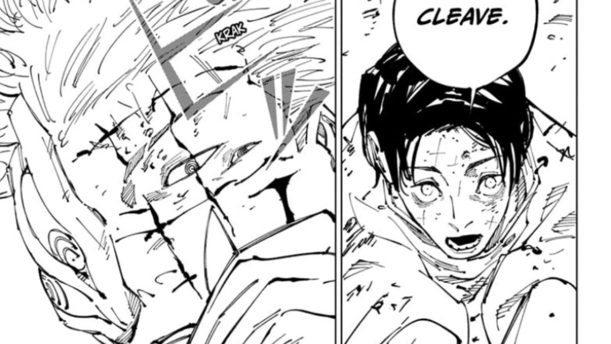 Read Jujutsu Kaisen Ch 251 Online: Raws and Release Date