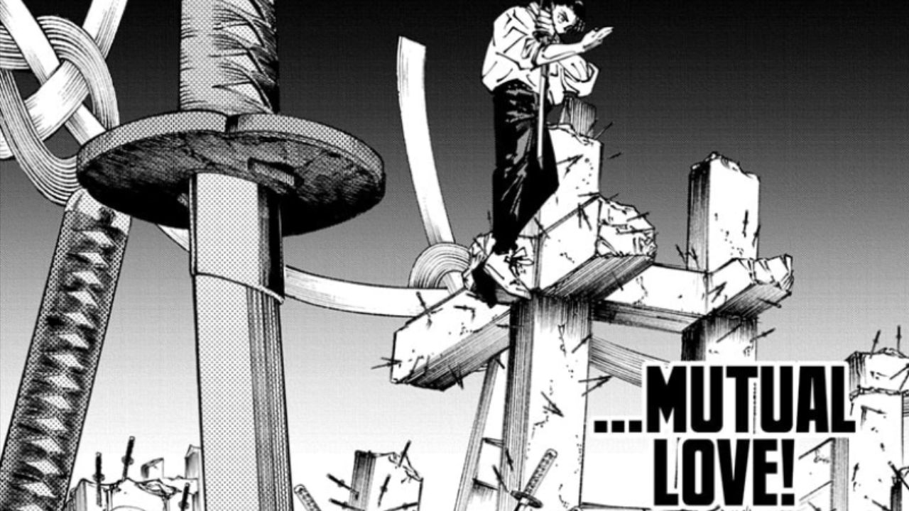 Read Jujutsu Kaisen Ch 249 Online: Raws and Release Date