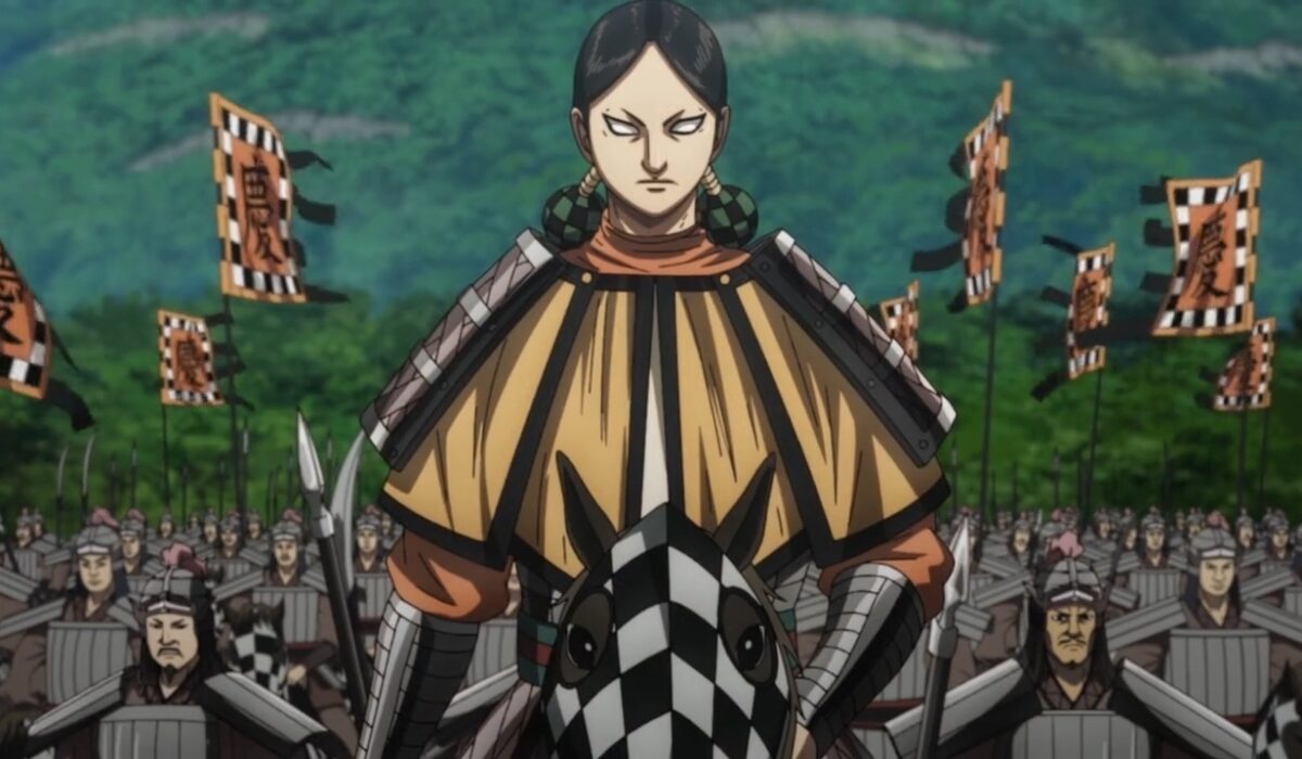 Kingdom Season 5 Episode 8: Release Date, Preview