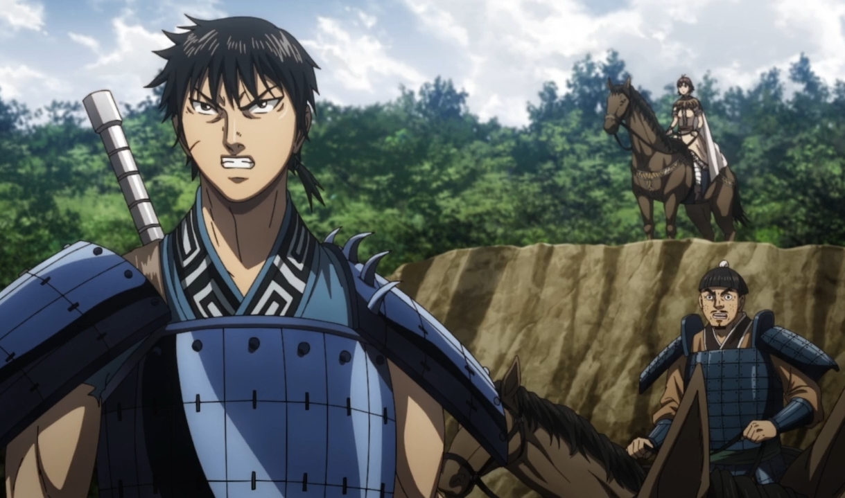 Kingdom Season 5 Episode 5: Release Date, Preview