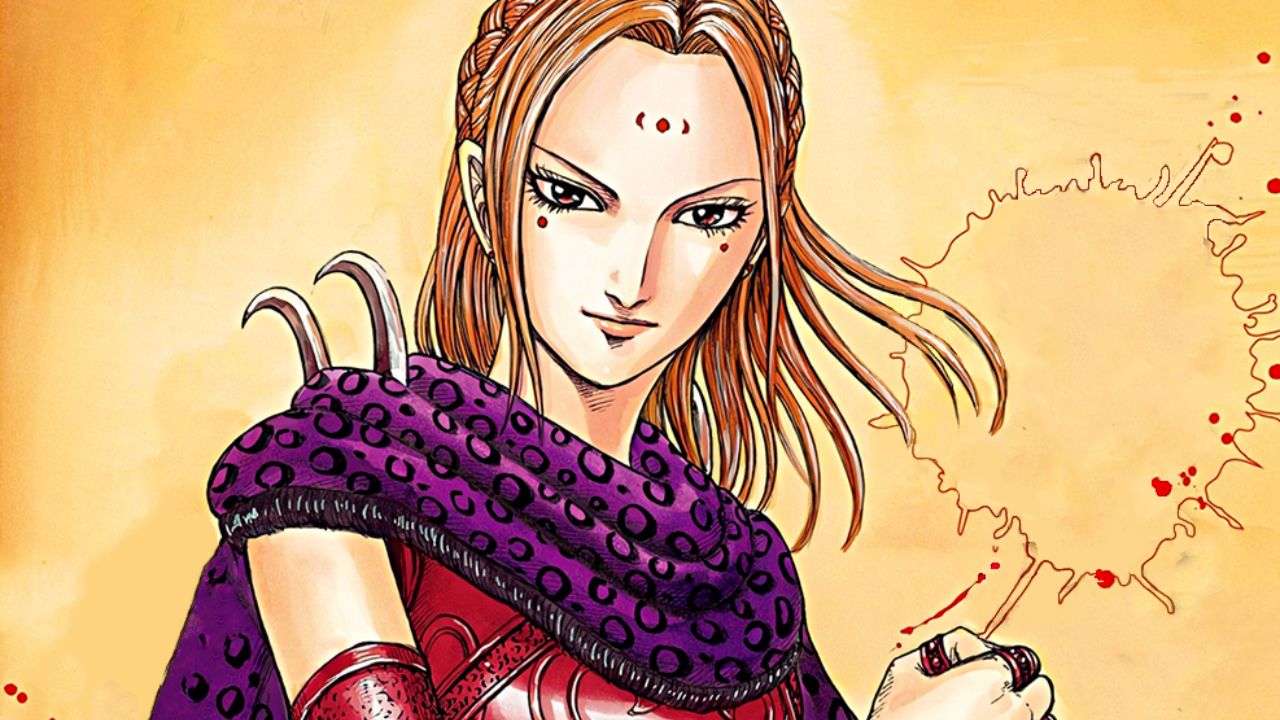 Read Kingdom Ch 789 Online: Raws & Release Date