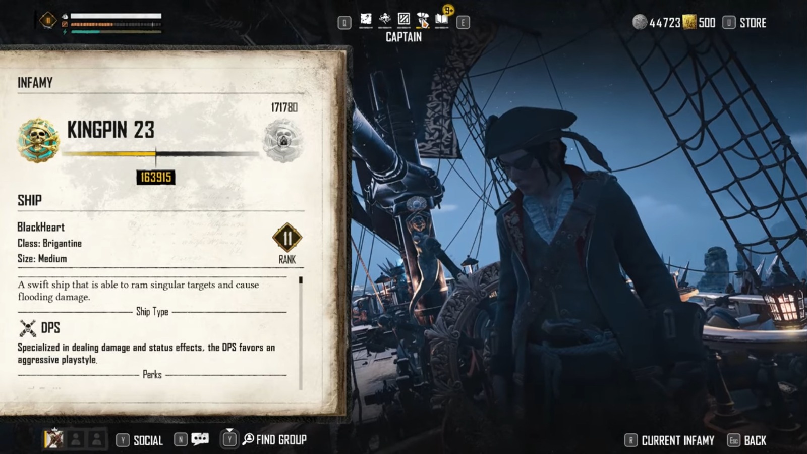 How do Hostile Takeovers work in Skull & Bones? - PvP Mode