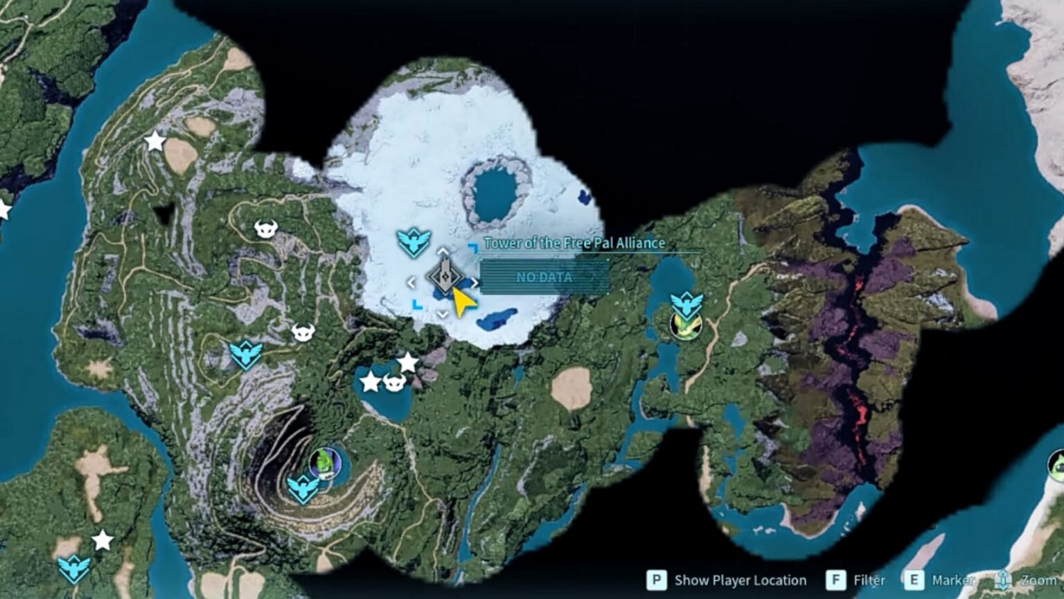 How to get Anubis through breeding in early game? Palworld