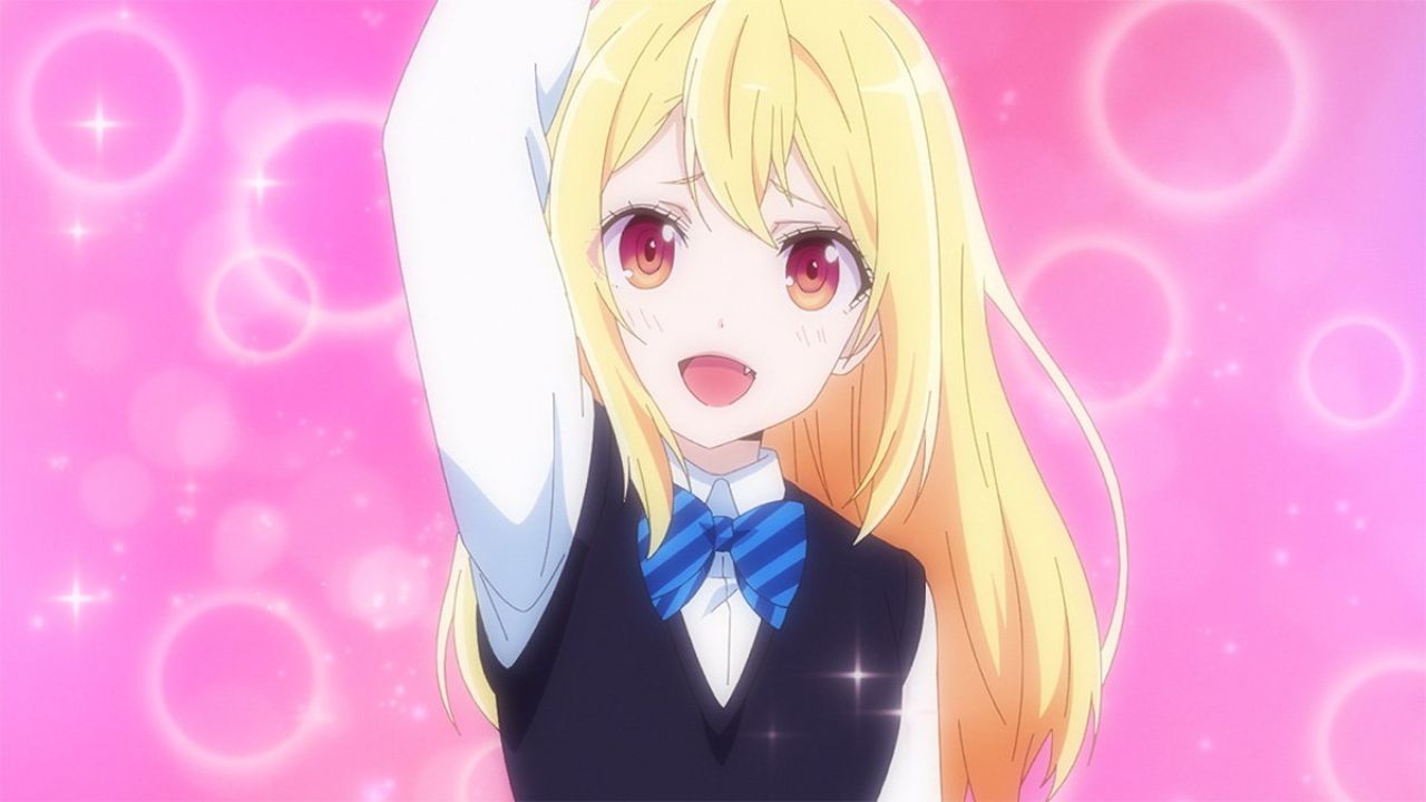 The Foolish Angel Dances with the Devil Ep 6 Release Date