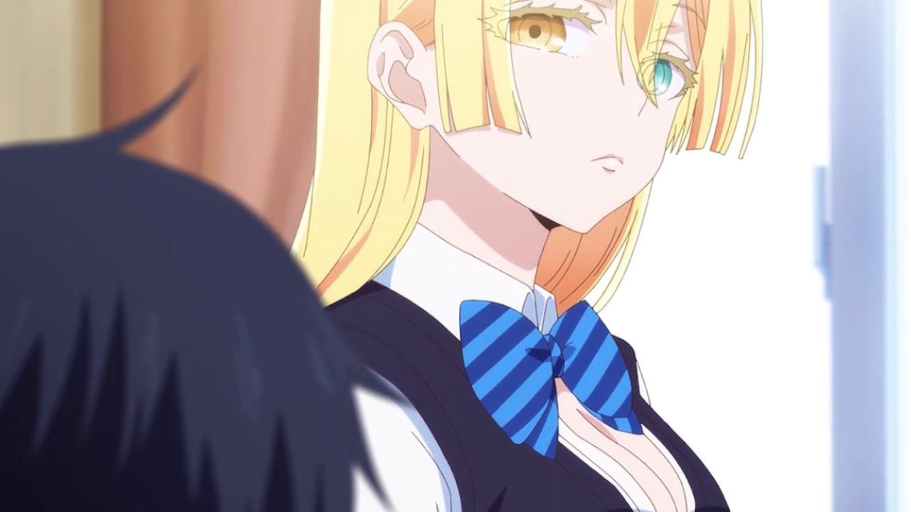 The Foolish Angel Dances with the Devil Ep 9 Release Date