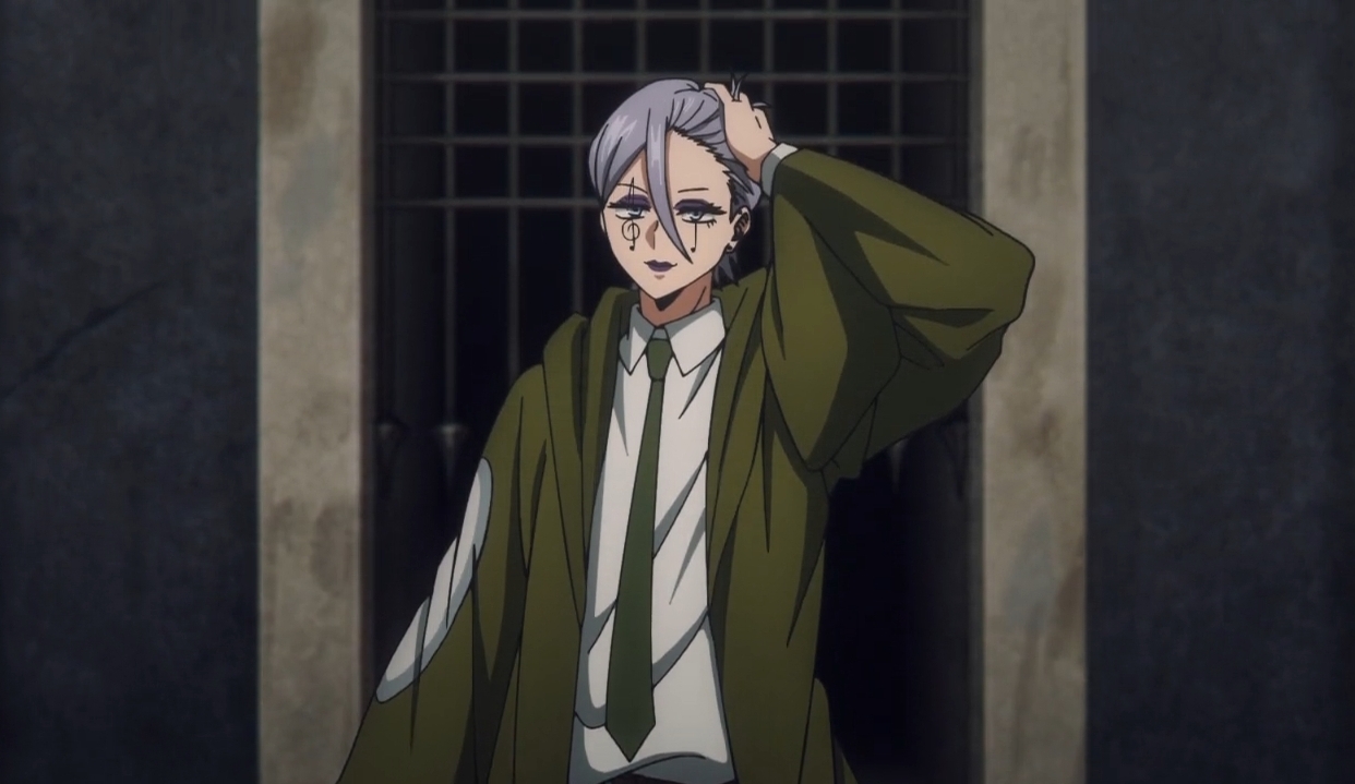 Mashle: Season 2 Episode 8: Release Date, Watch Links