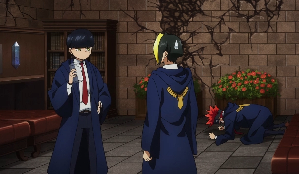 Mashle: Season 2 Episode 7: Release Date, Watch Links