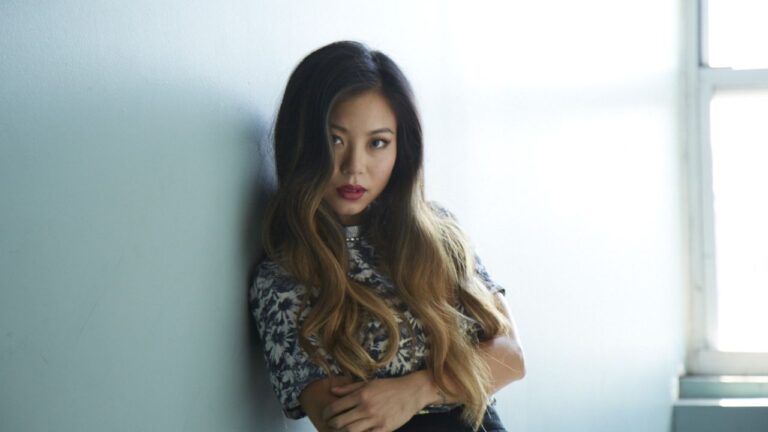 Michelle Ang Talks About Omega’s Journey in The Bad Batch