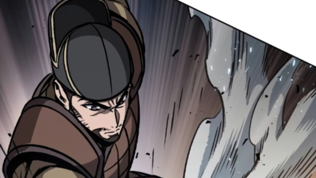 Nano Machine Chapter 195: Release Date, Preview