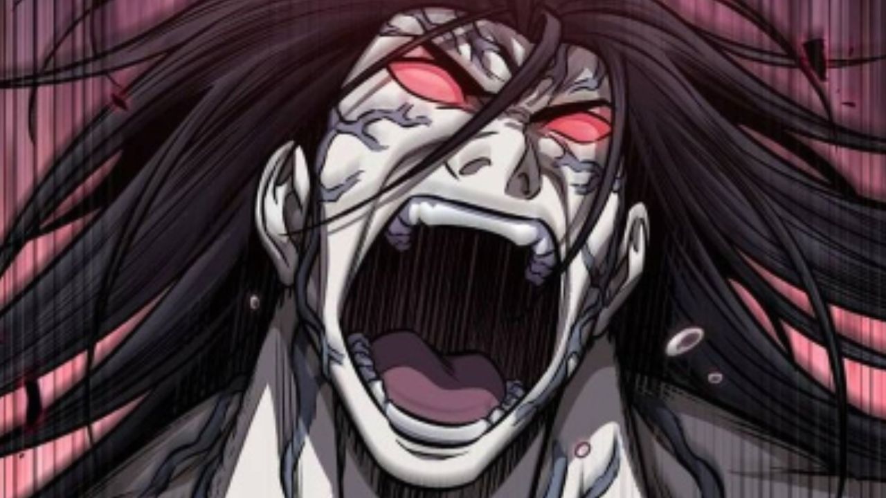 Nano Machine Chapter 193: Release Date, Preview