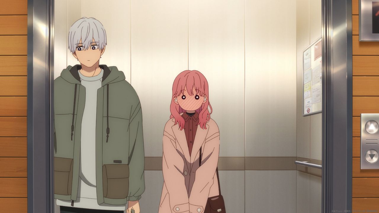 A Sign of Affection: Episode 6 Release Date, Preview