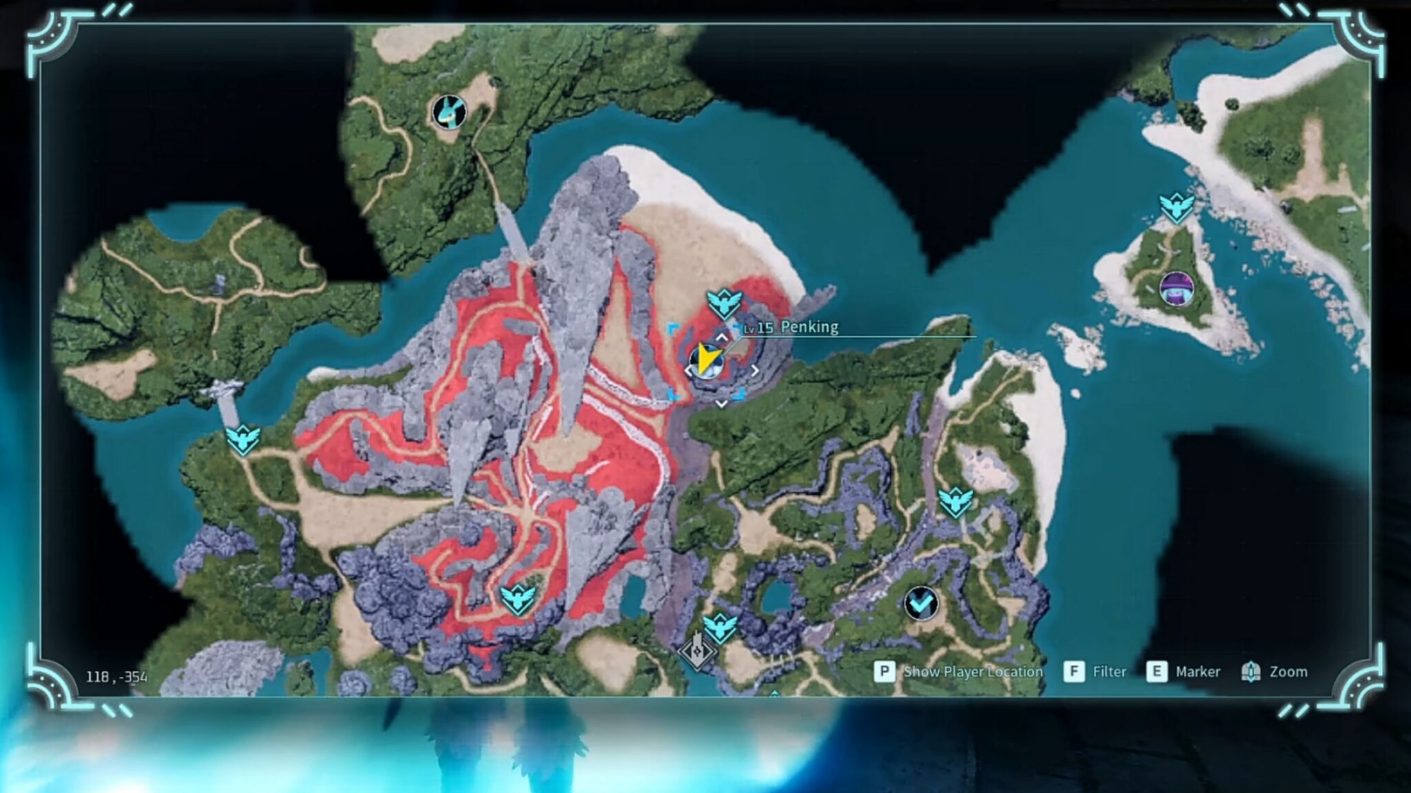 How to get Anubis through breeding in early game? Palworld