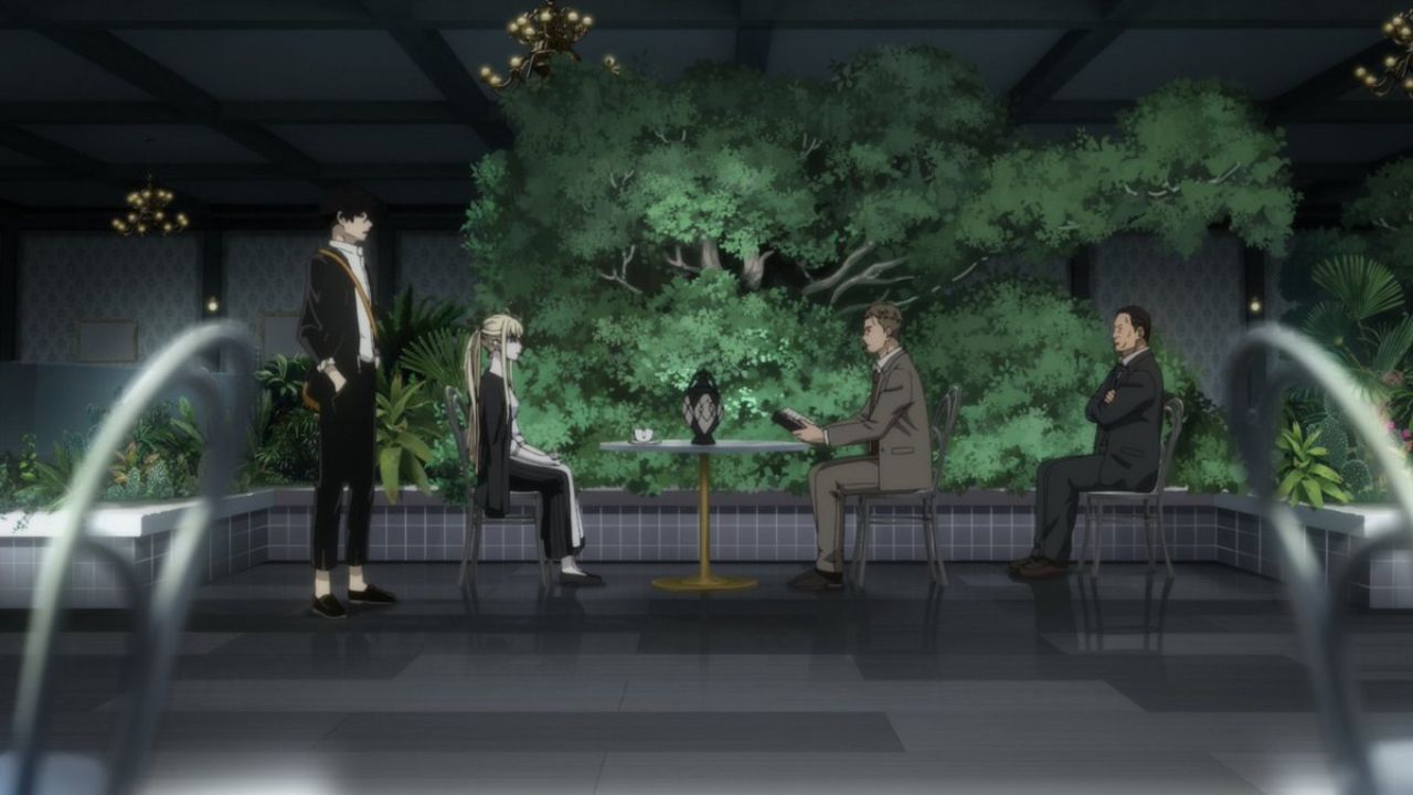 The Witch and the Beast Episode 5 Release Date, Preview