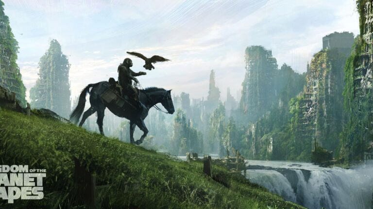 ¿Cómo ver el planeta de los simios en orden? Guía completa fácil