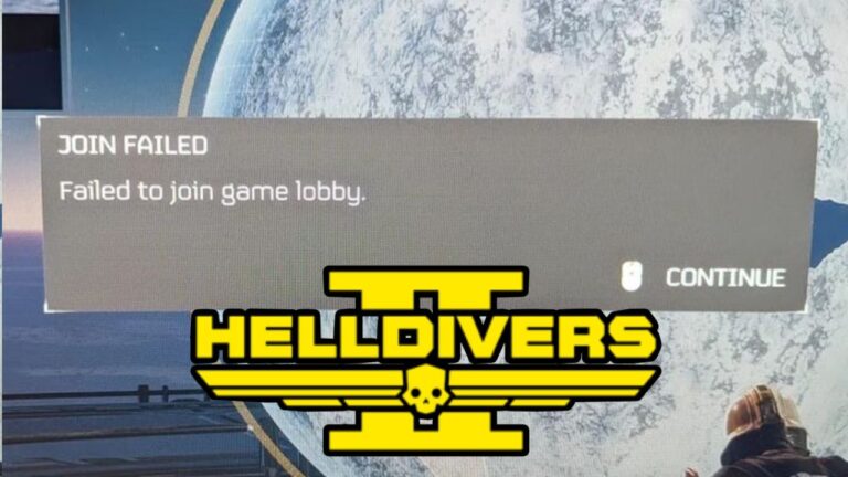 How to fix disappearing Super Credits in Helldivers 2?
