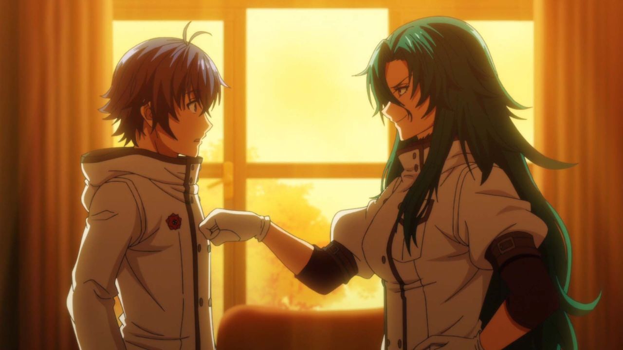 The Wrong Way To Use Healing Magic: Episode 8 Release Date