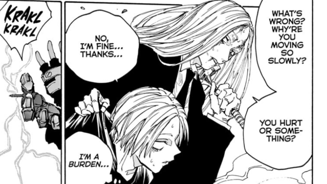 Sakamoto Days Chapter 156: Release Date, Preview