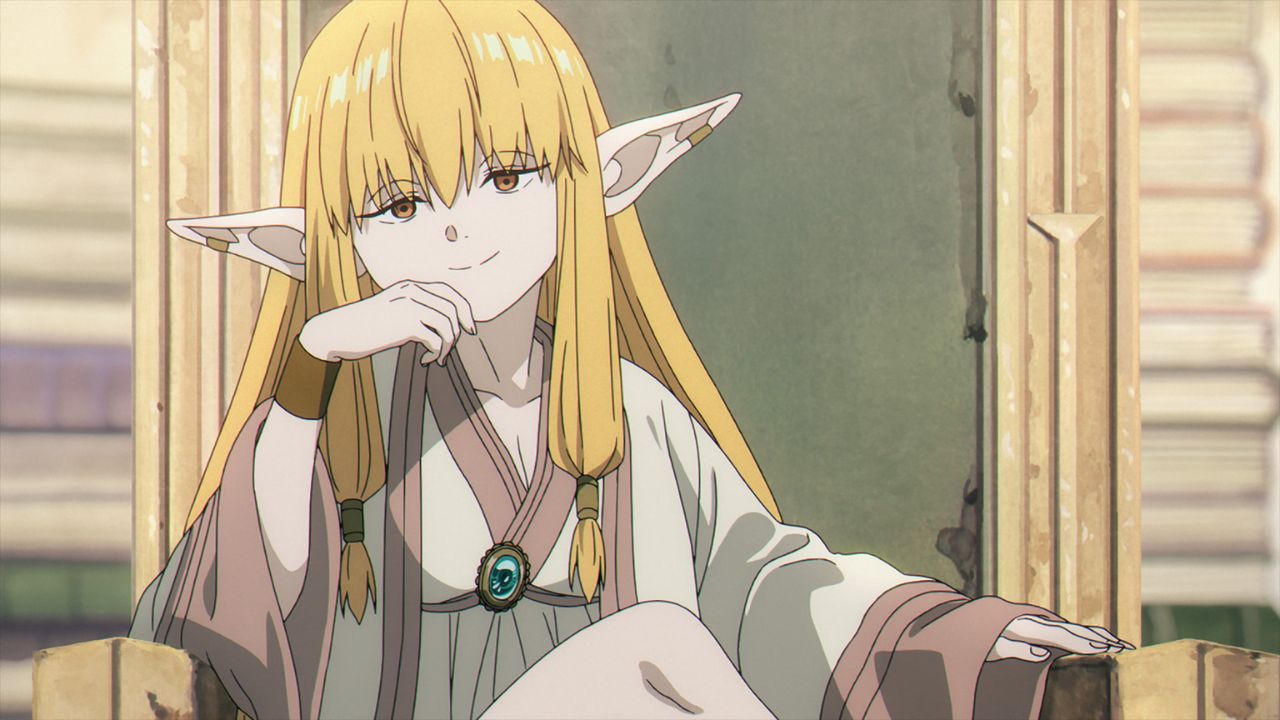 Sousou no Frieren: Episode 22 Release Date, Preview