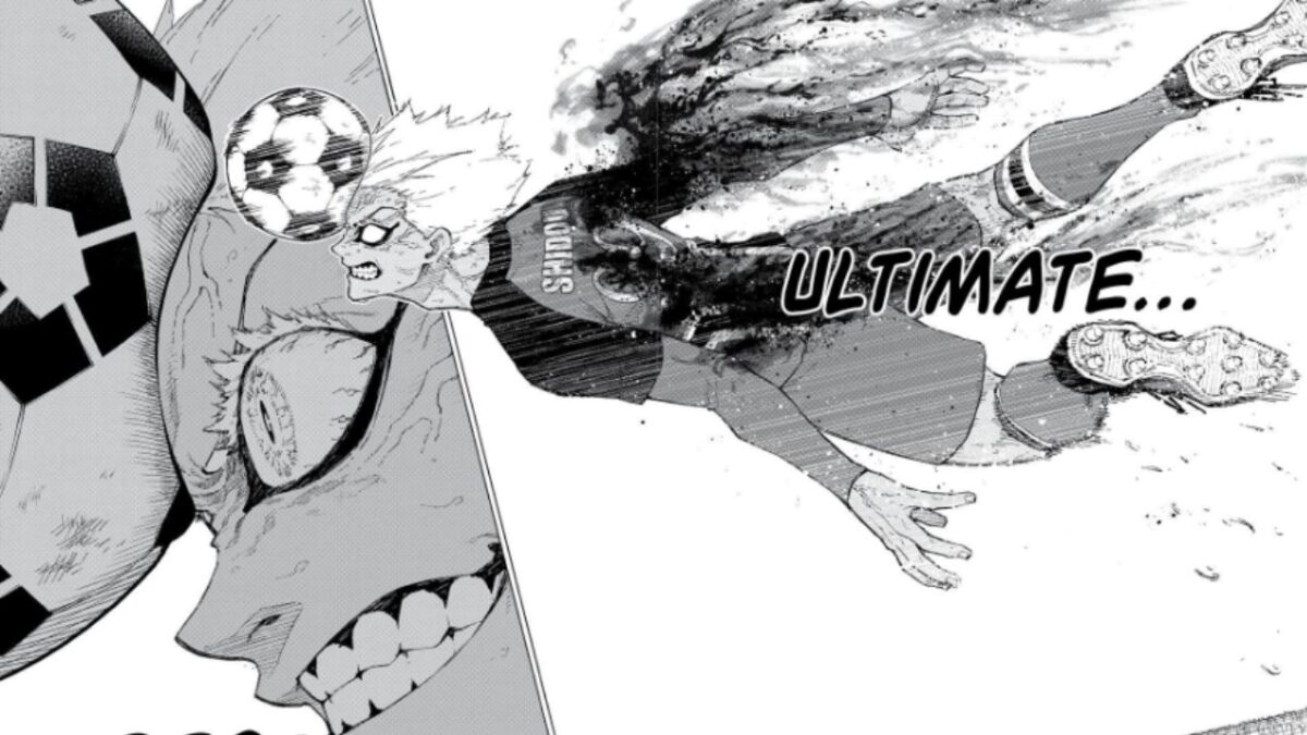 Read Blue Lock Chapter 253 Online: Raws and Release Date