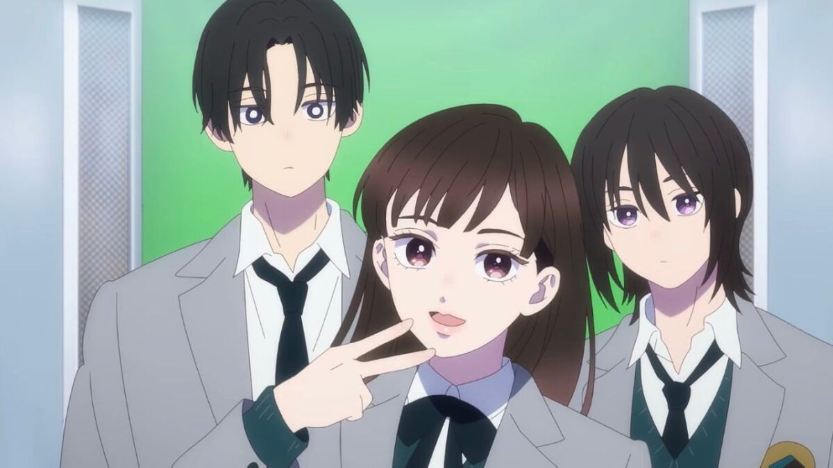 A Sign of Affection: Episode 9 Release Date, Preview
